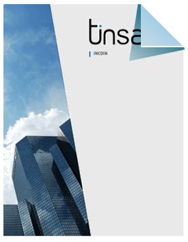 INCOIN - Tinsa Tasaciones Inmobiliarias
