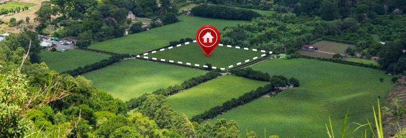 Apeo y deslinde: qué son, tipos y regulación - Tinsa