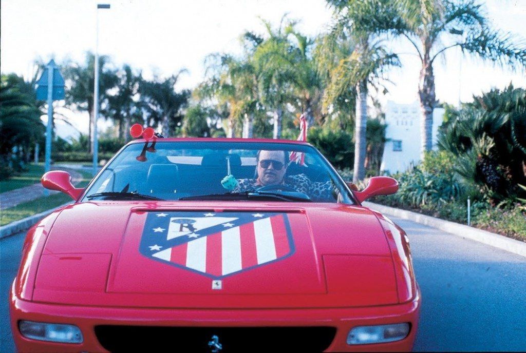 Torrente, la saga más lucrativa del cine español