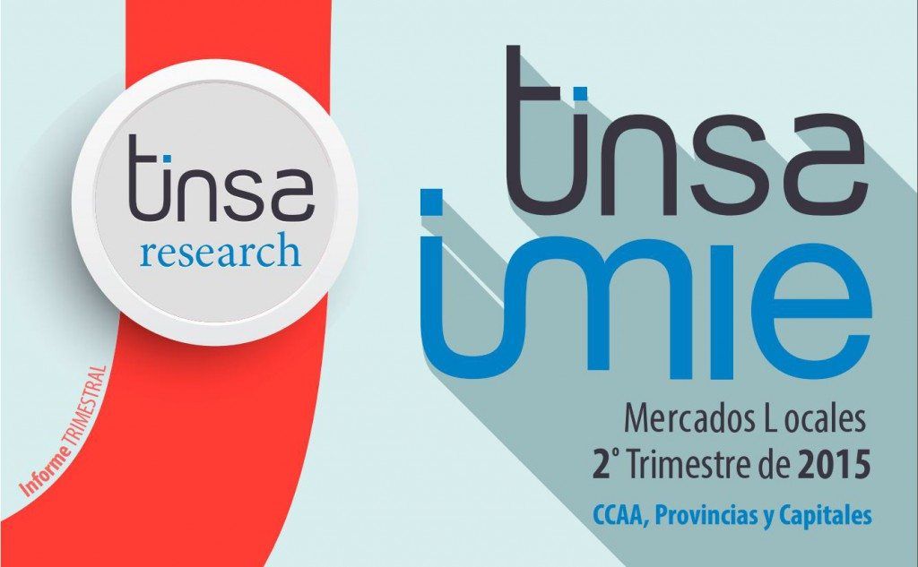 Nuevo Tinsa IMIE Mercados Locales, conoce las novedades