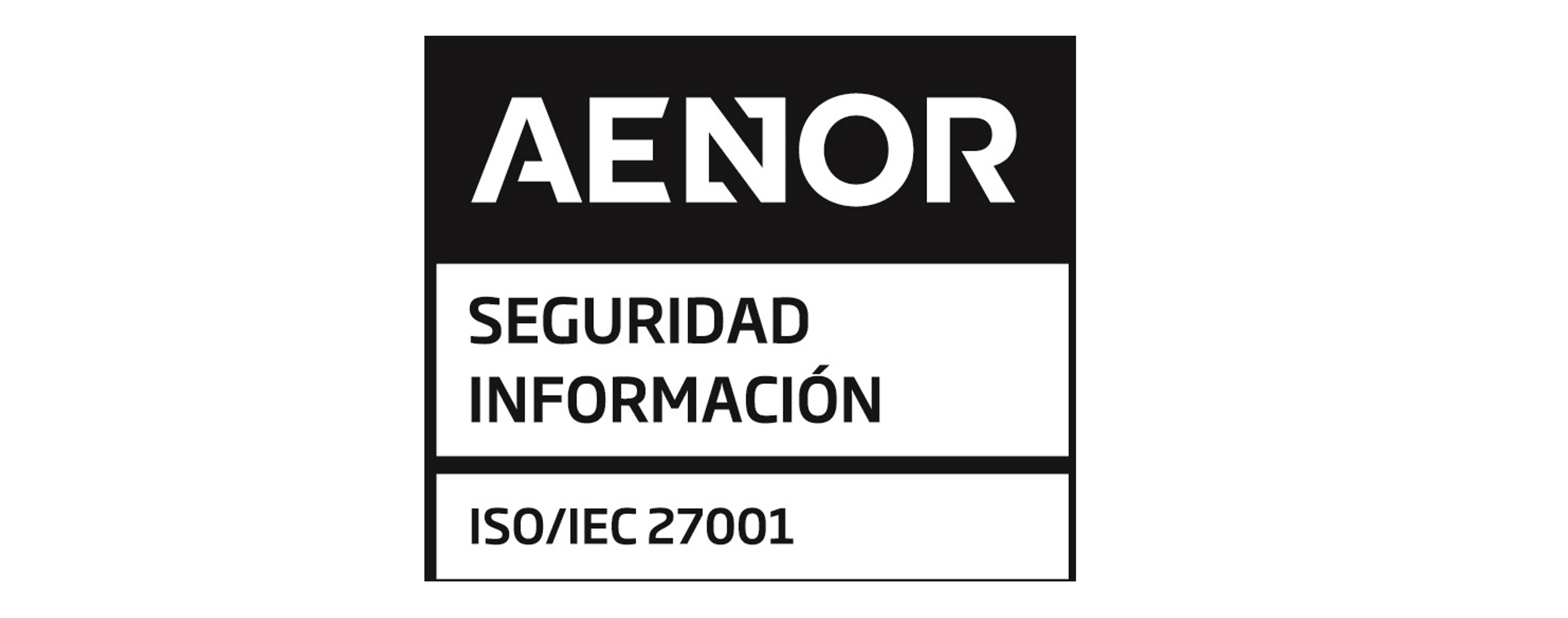 Tinsa obtiene el sello de seguridad de la información ISO 27001 de ...