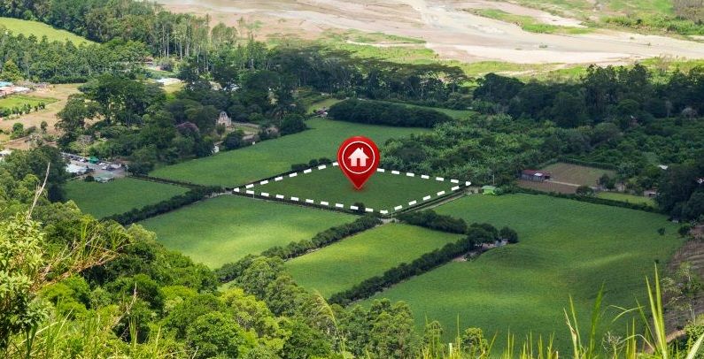 Predio ¿qué es? ¿qué tipos hay? ¿cómo se tasan?